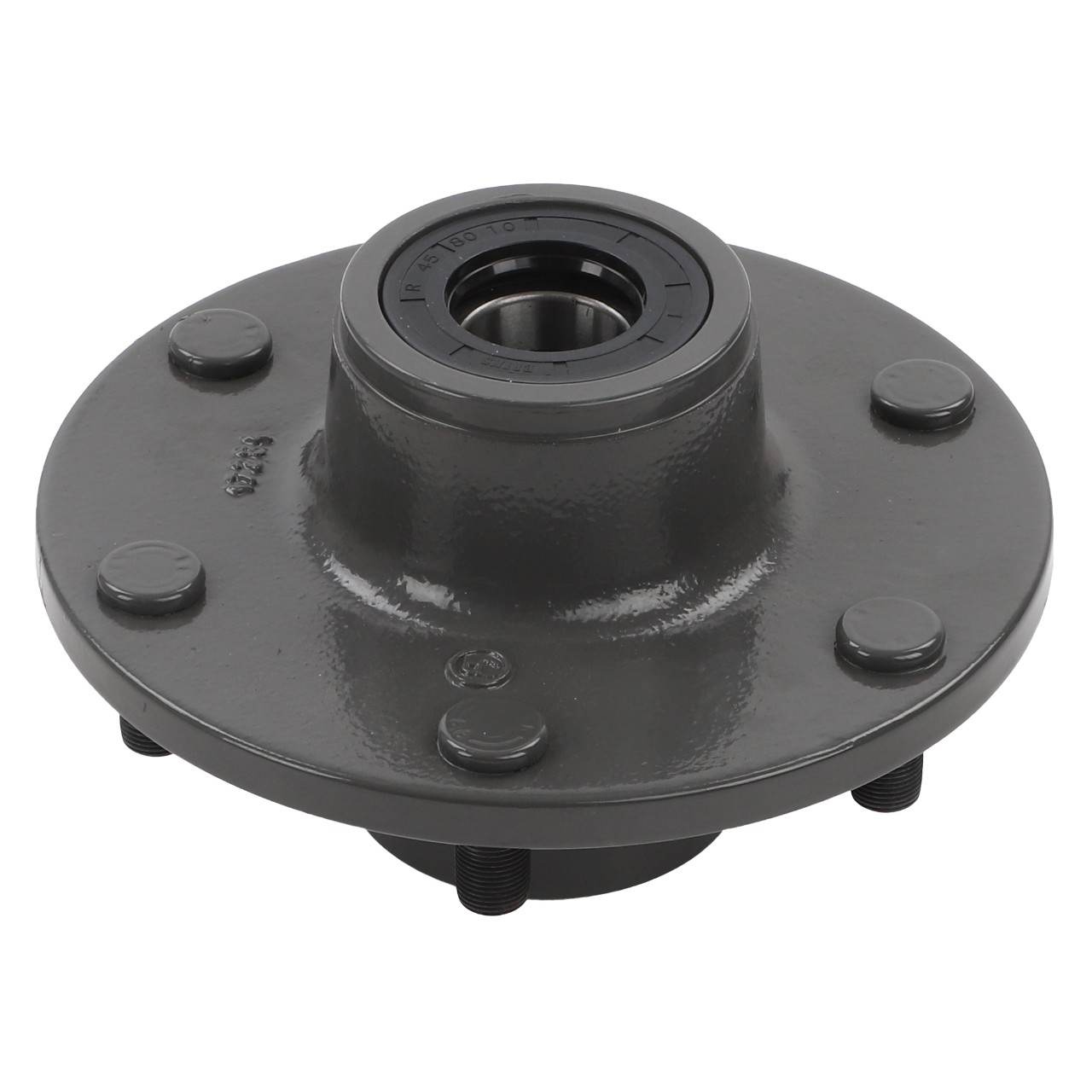WHEEL HUB | AGCO Parts