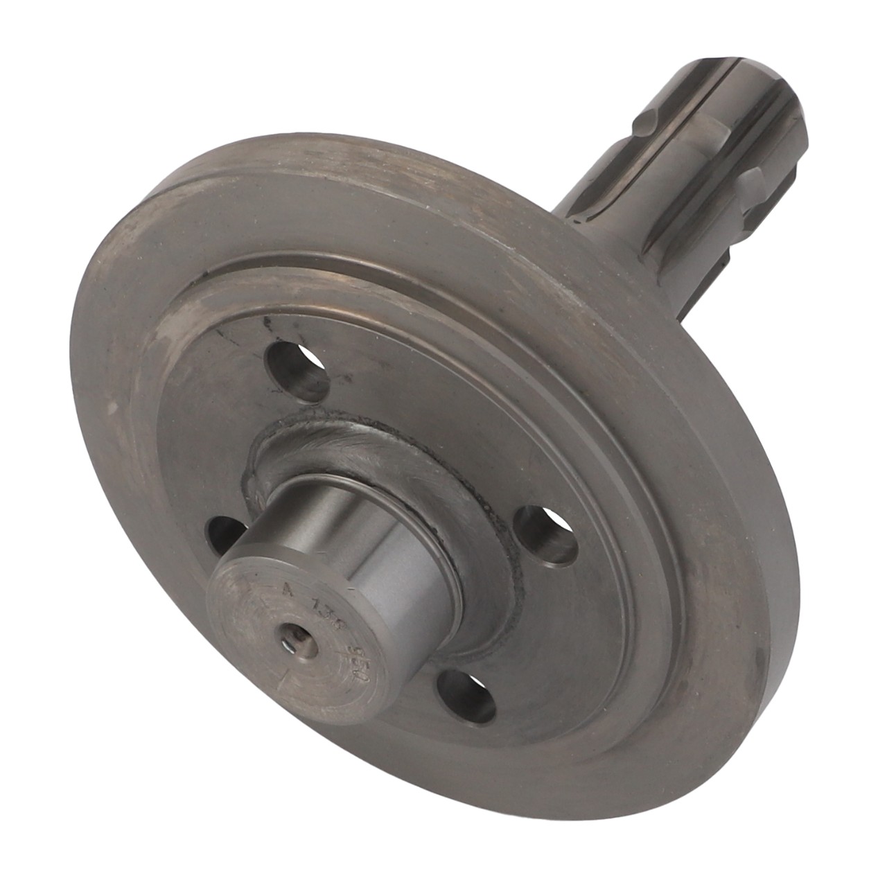 VETOAKSELI. | AGCO Parts