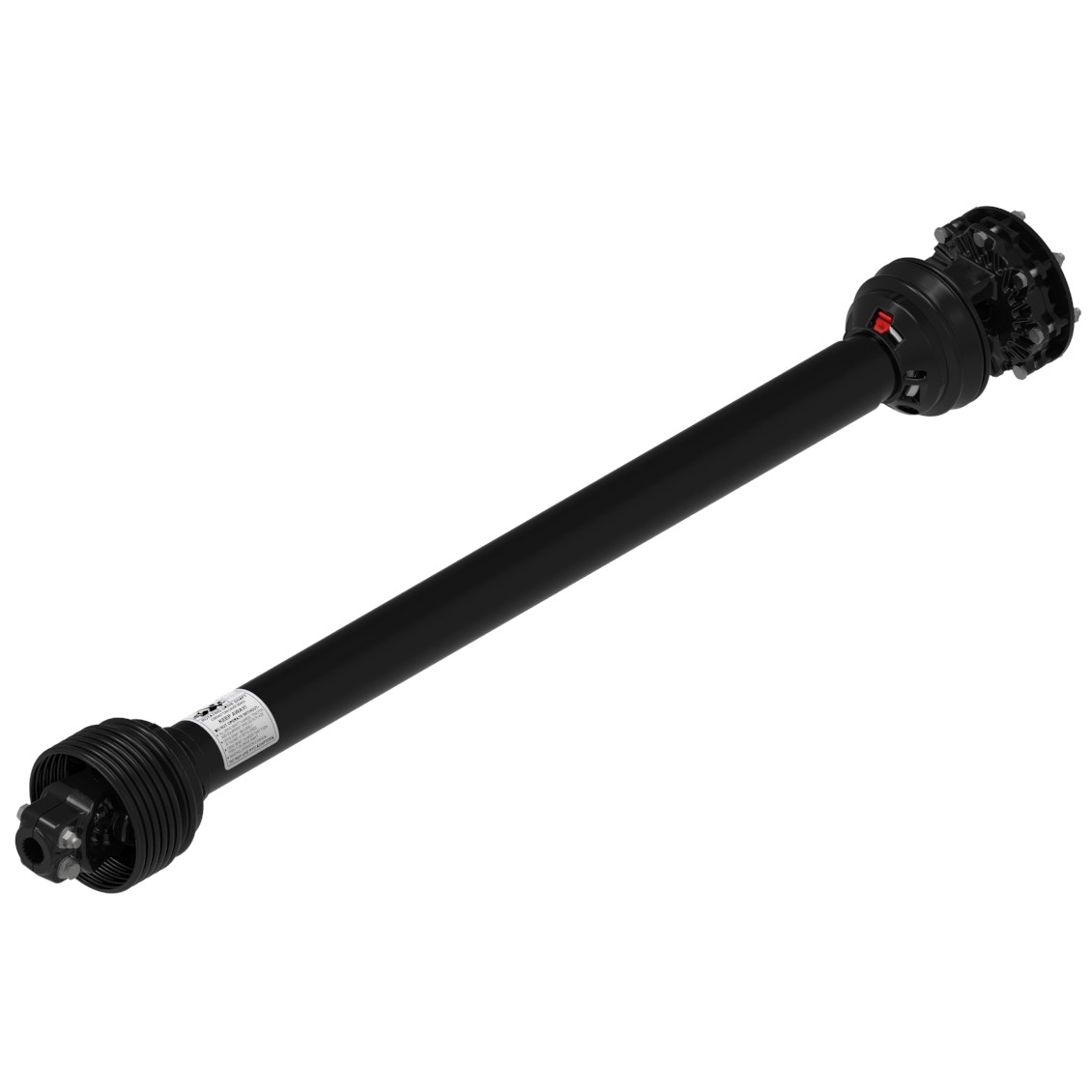 Drive Shaft, 44 Series | AGCO Parts