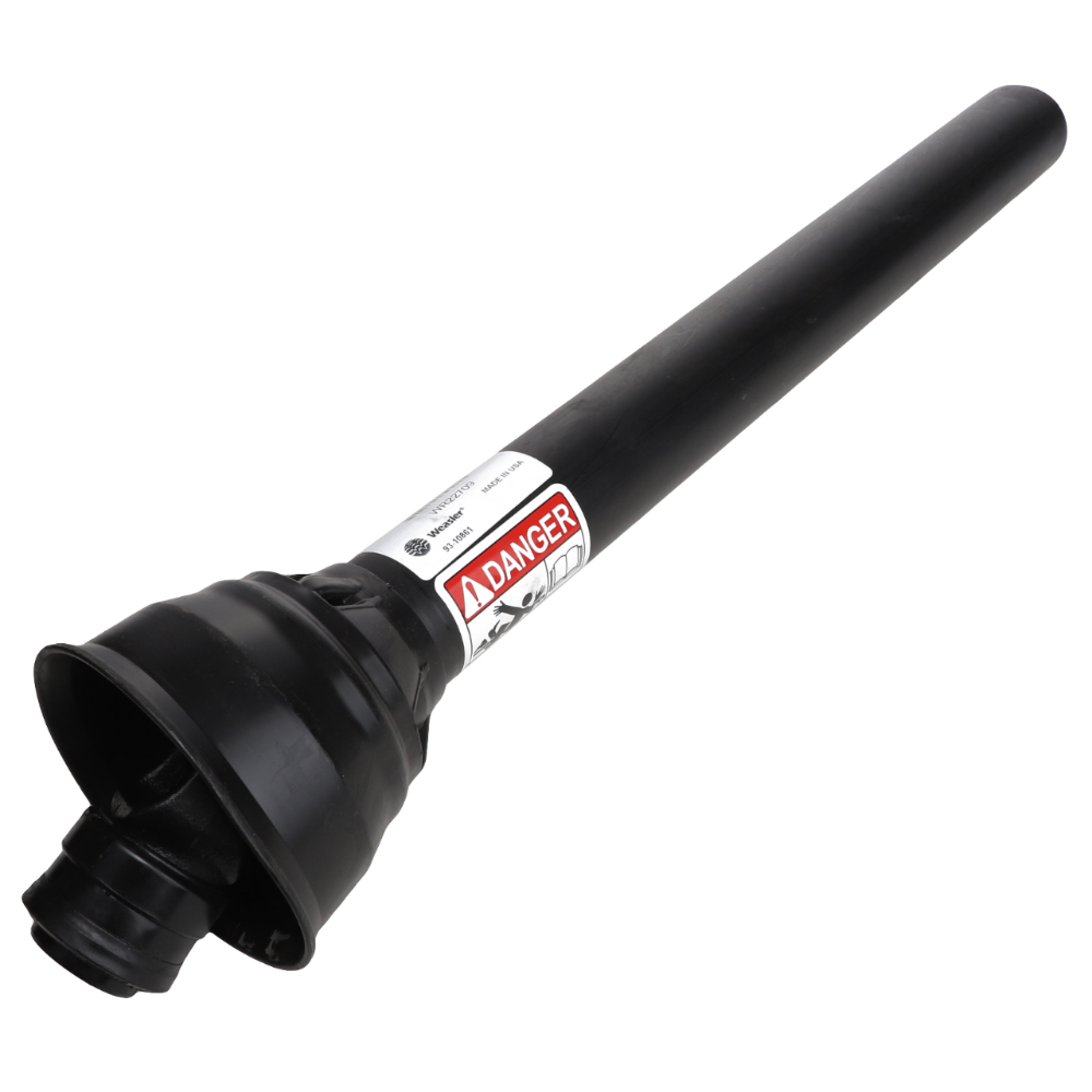 Shaft, PTO, Half WR22709 | AGCO Parts