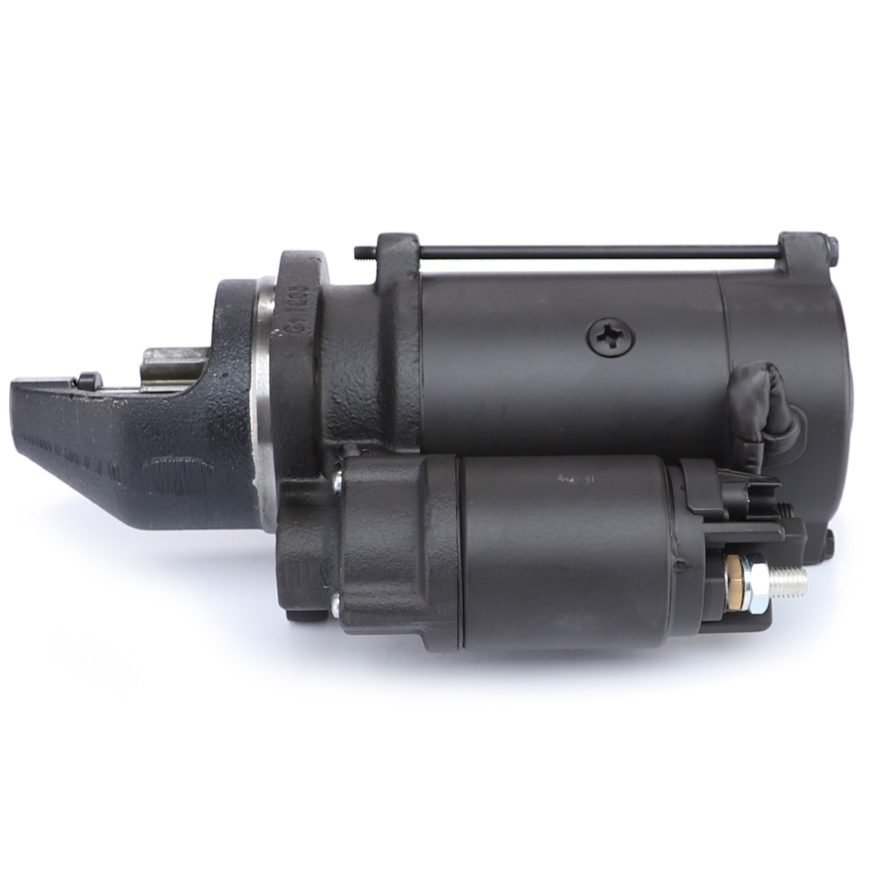 Starter Motor, 12V 3.2KW | AGCO UKB2B2C Site