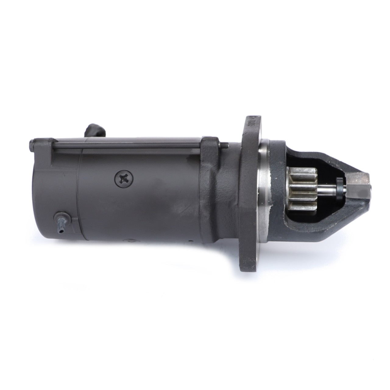 Starter Motor, 12V 3.2KW | AGCO UKB2B2C Site