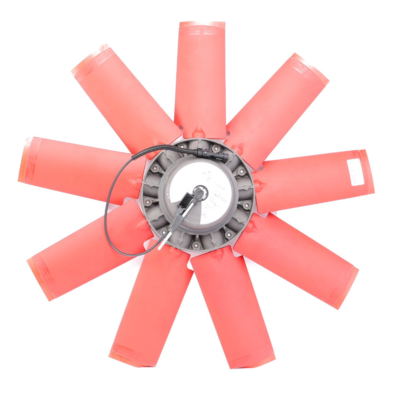 Fan, Reversible | AGCO UKB2B2C Site