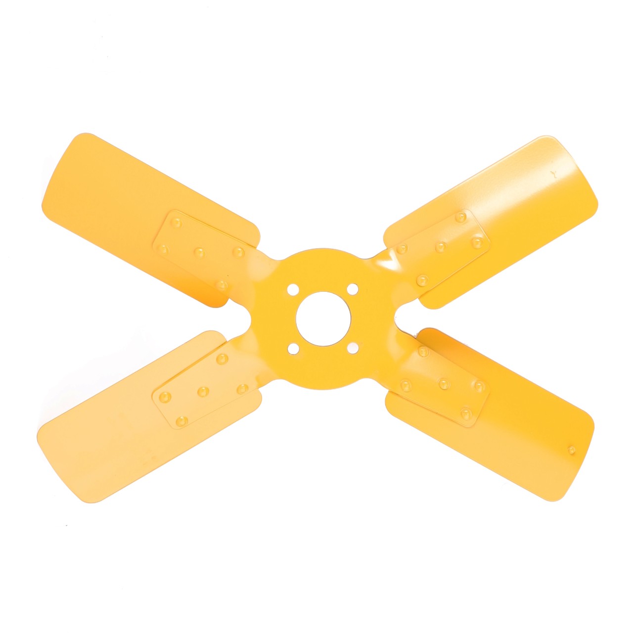 Fan Blade, 4 Blades 1695933M1 | AGCO Parts