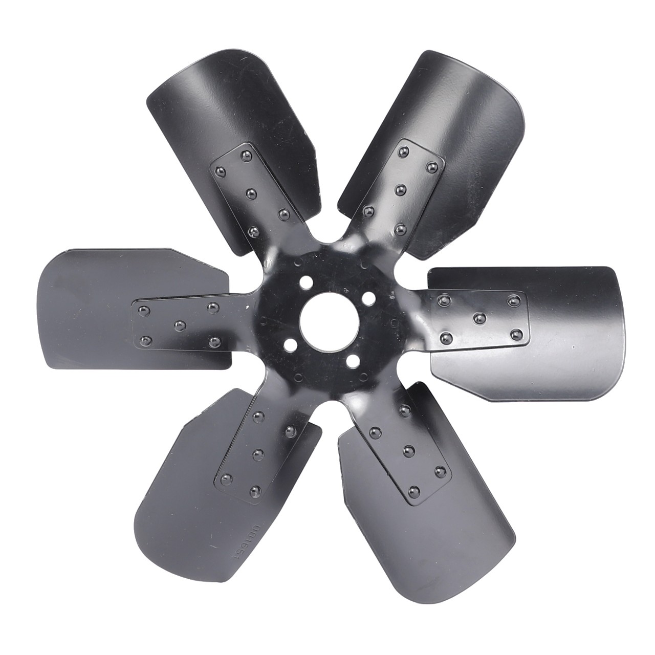 Fan Blade, 6 Blades | AGCO Parts