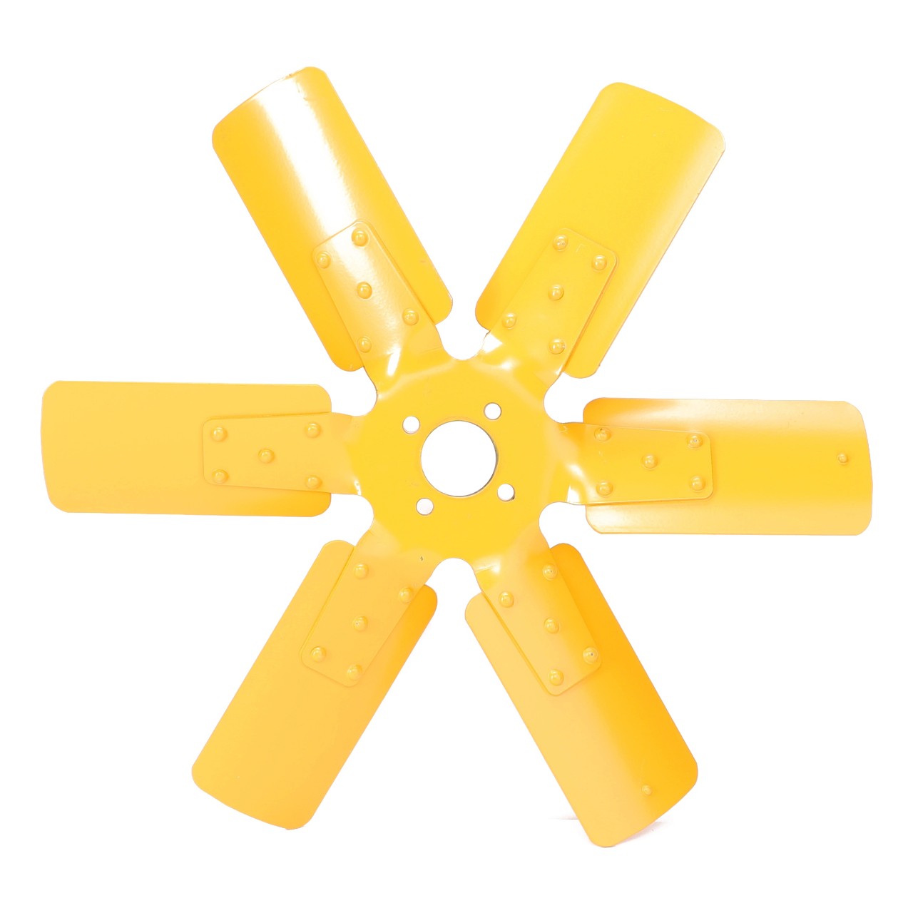 Fan Blade, 6 Blades | AGCO Parts