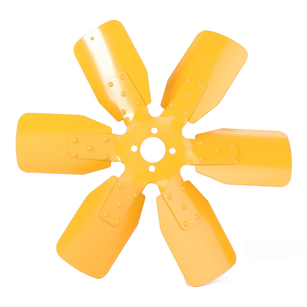 Fan Blade, 6 Blades 3637938M1 | AGCO Parts