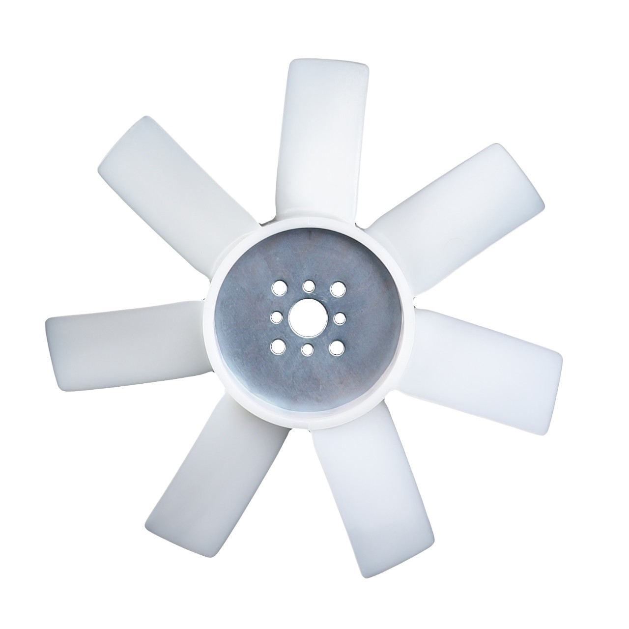 Fan Blade, 7 Blades | AGCO Parts