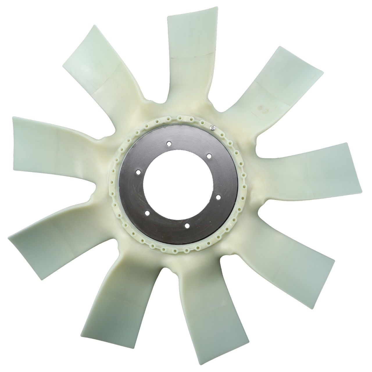 Fan Blade, 9 Blades | AGCO Parts