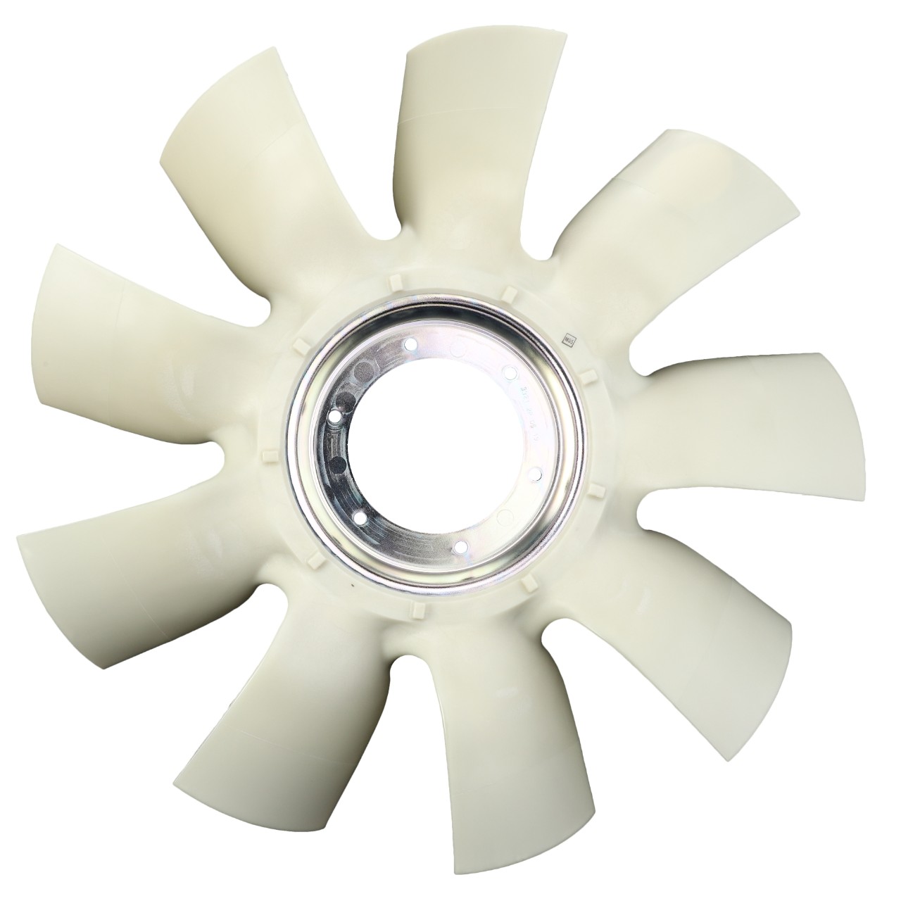 Fan Blade, 9 Blades | AGCO UKB2B2C Site