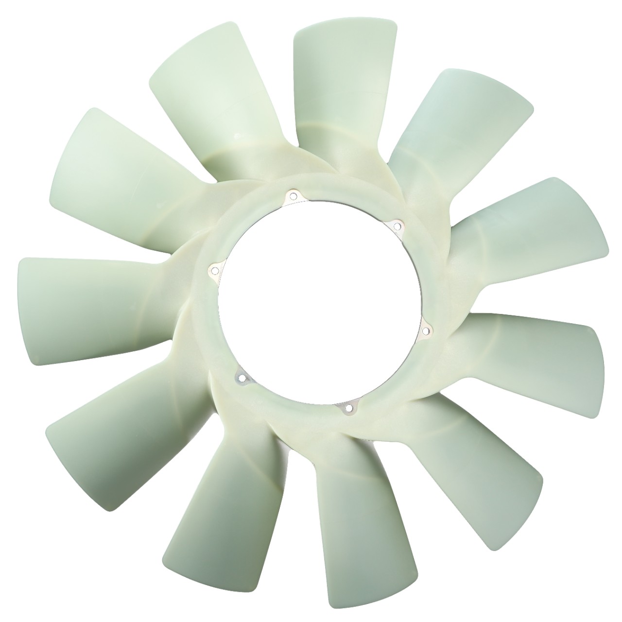 Fan Blade, 11 Blades 573558D1 | AGCO Parts