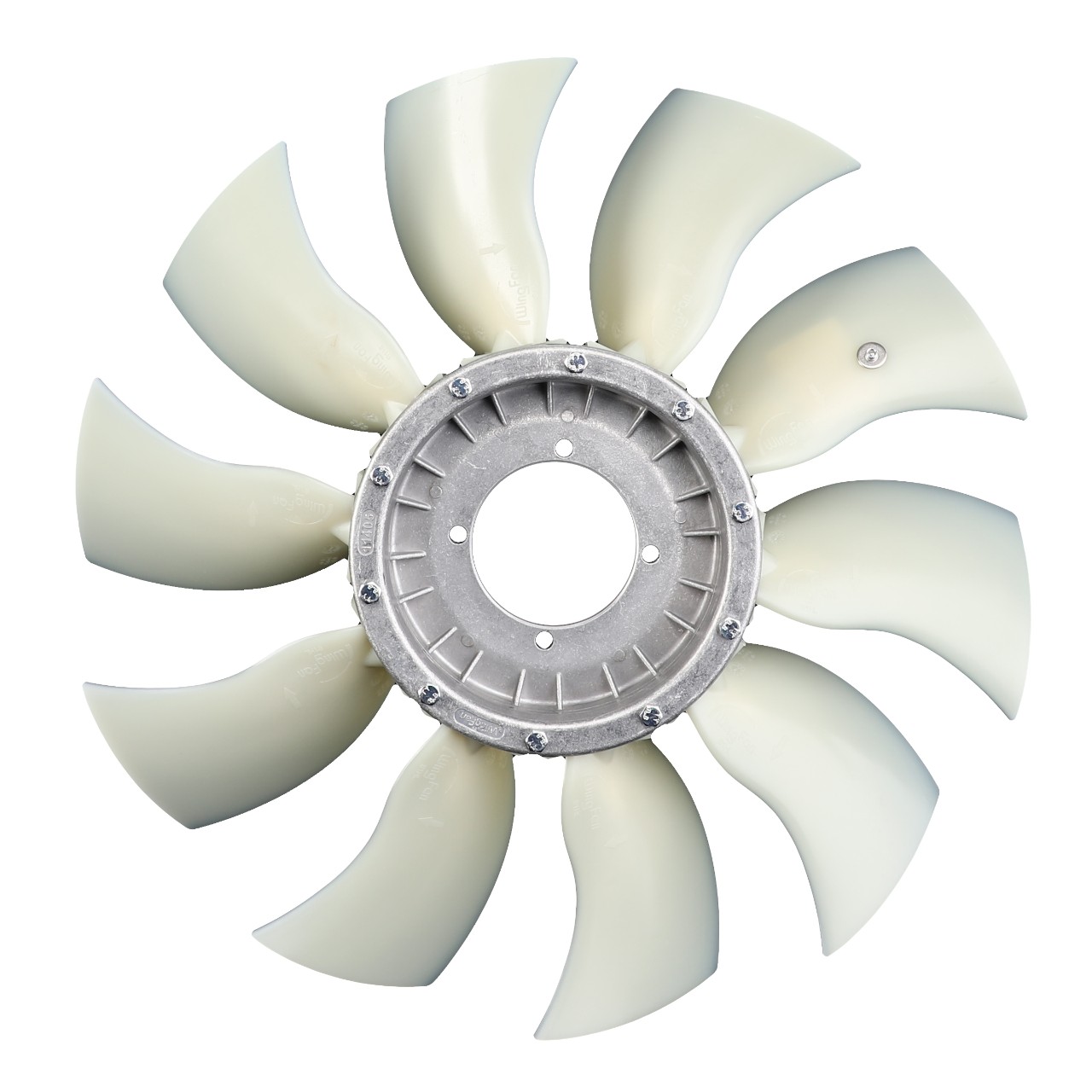 Fan Blade, 10 Blades | AGCO Parts