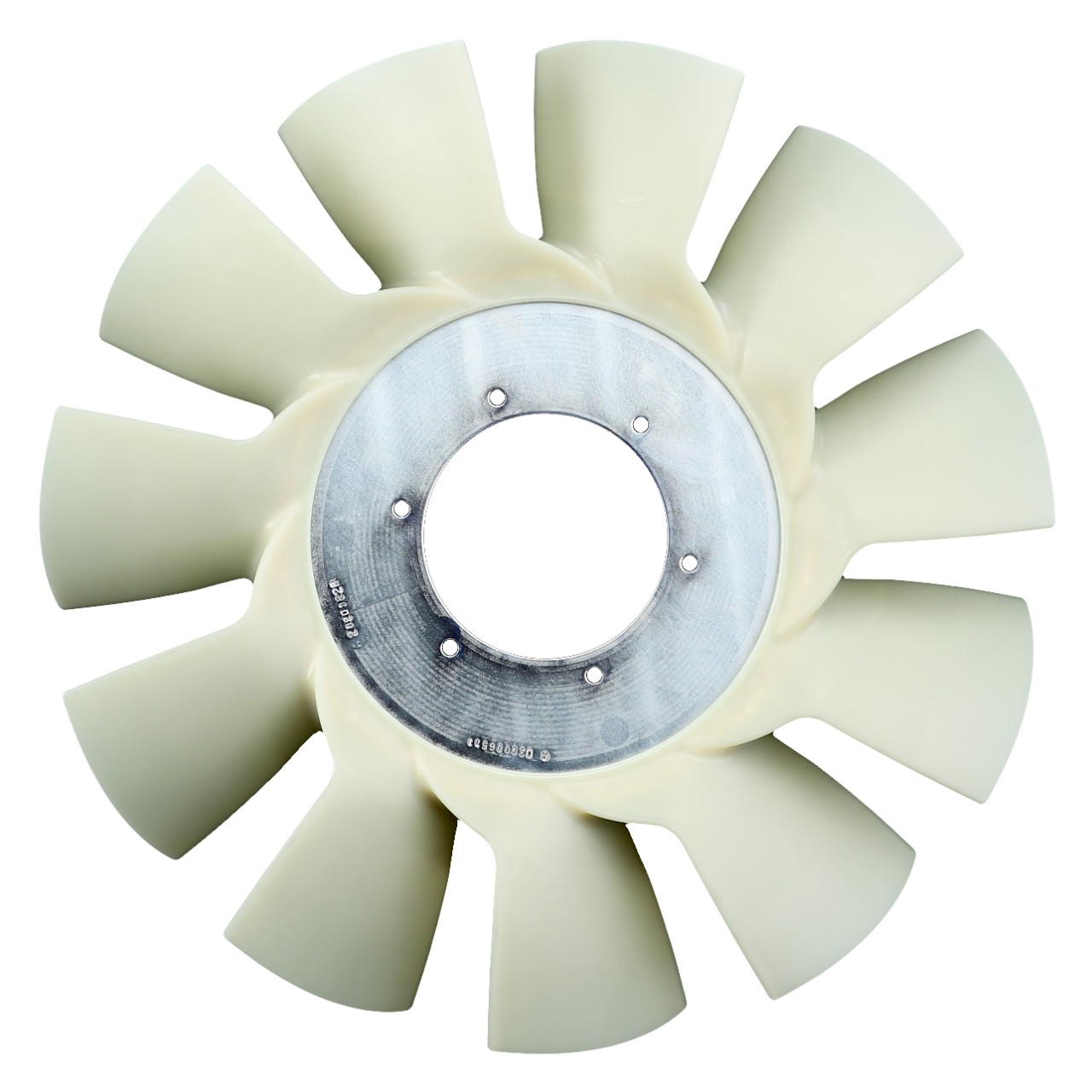 Fan Blade, 11 Blades | AGCO Parts