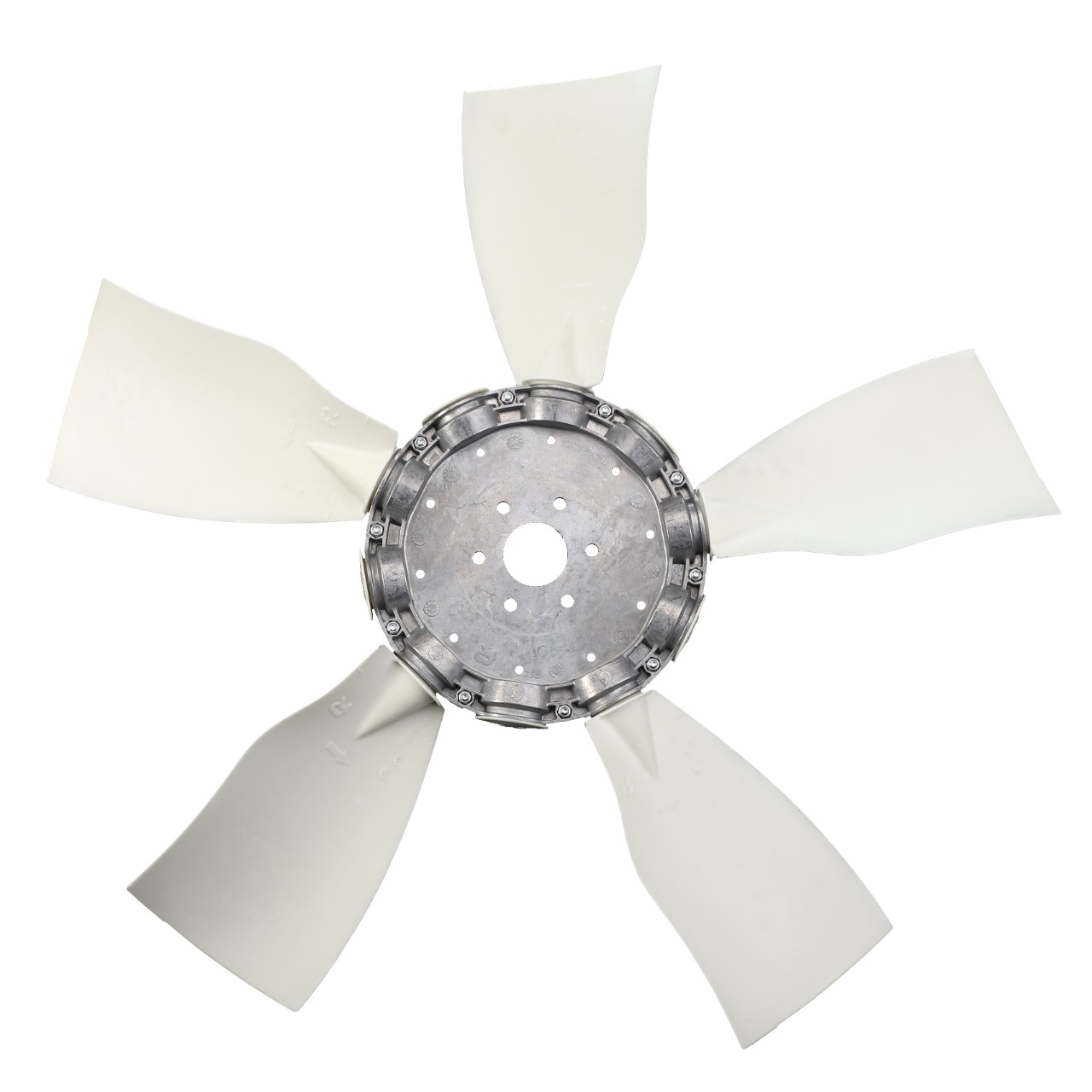 Fan Blade, 5 Blades | AGCO Parts