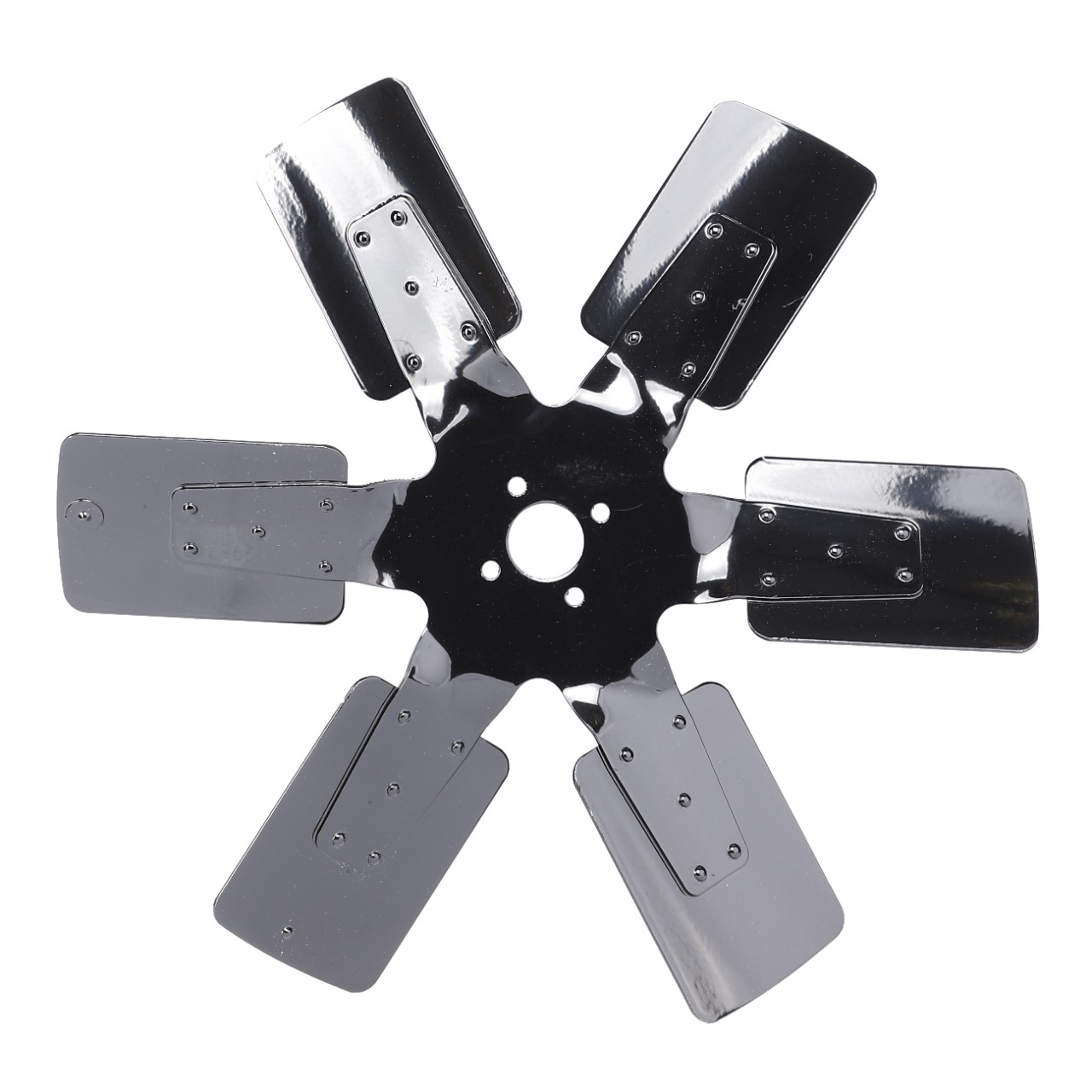 Fan Blade, 6 Blades | AGCO Parts