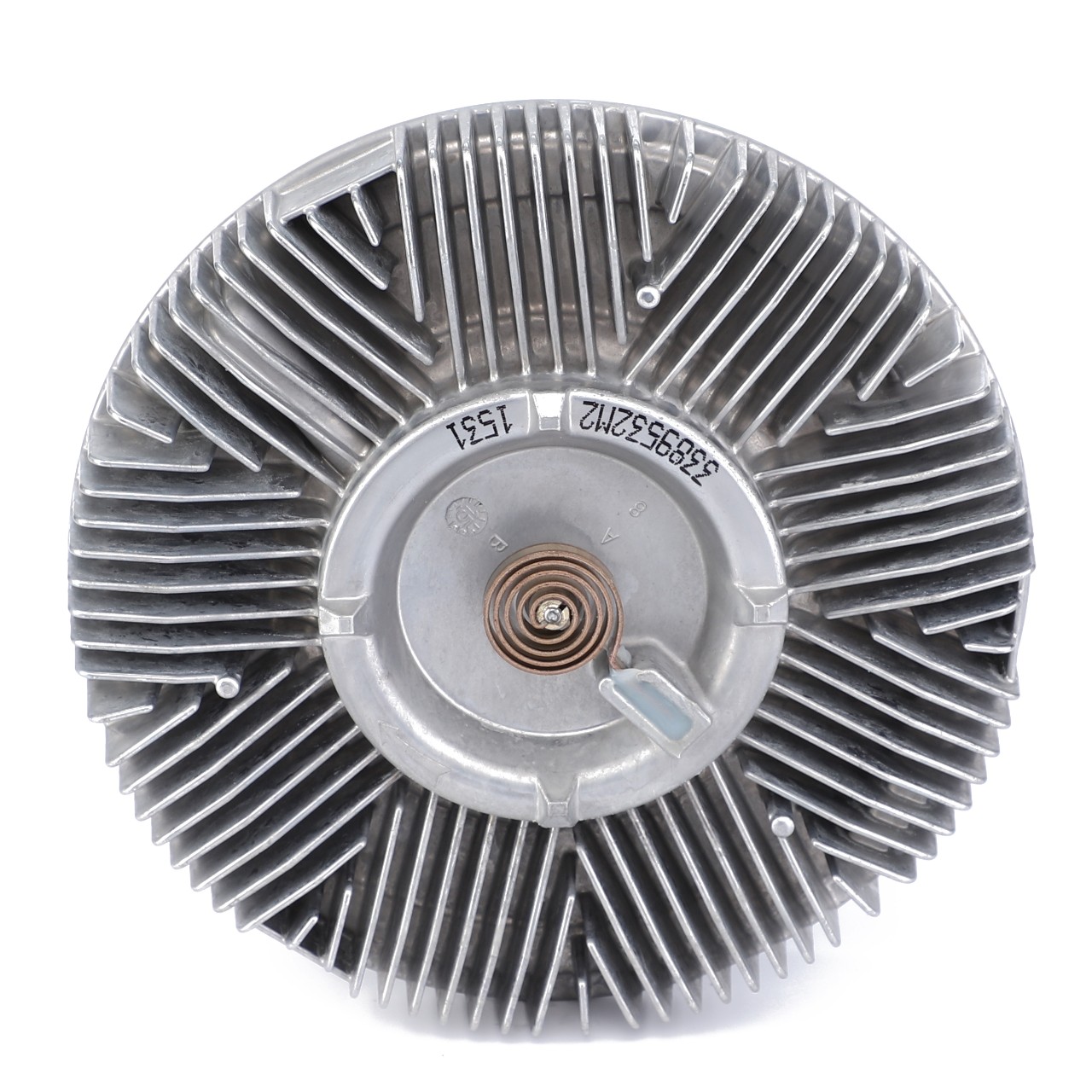 Fan Drive, Viscous Coupling 3389532M2 | AGCO Parts