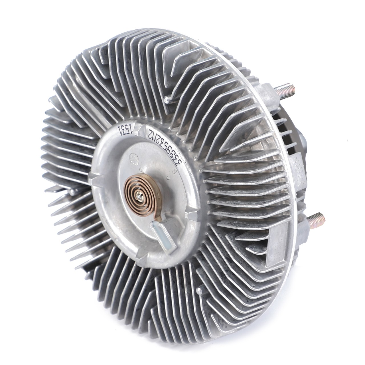 Fan Drive, Viscous Coupling 3389532M2 | AGCO Parts