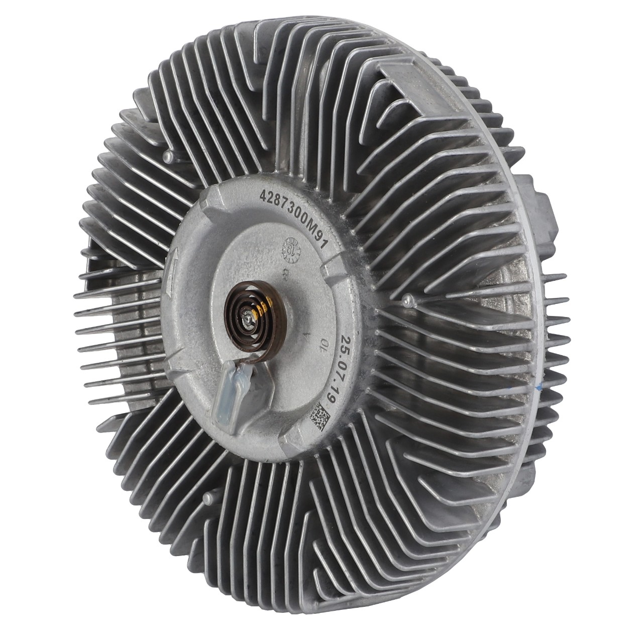 Fan Drive, Viscous Coupling 4287299M1 | AGCO Parts