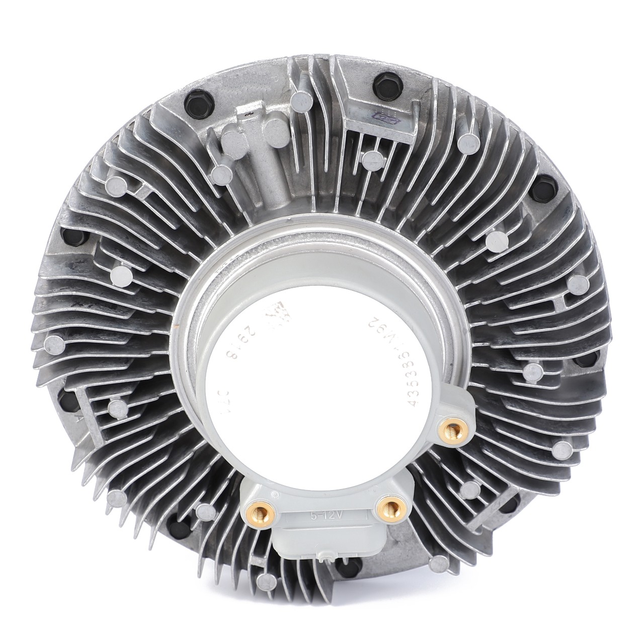 Fan Drive, Viscous Coupling 4353860M1 | AGCO Parts