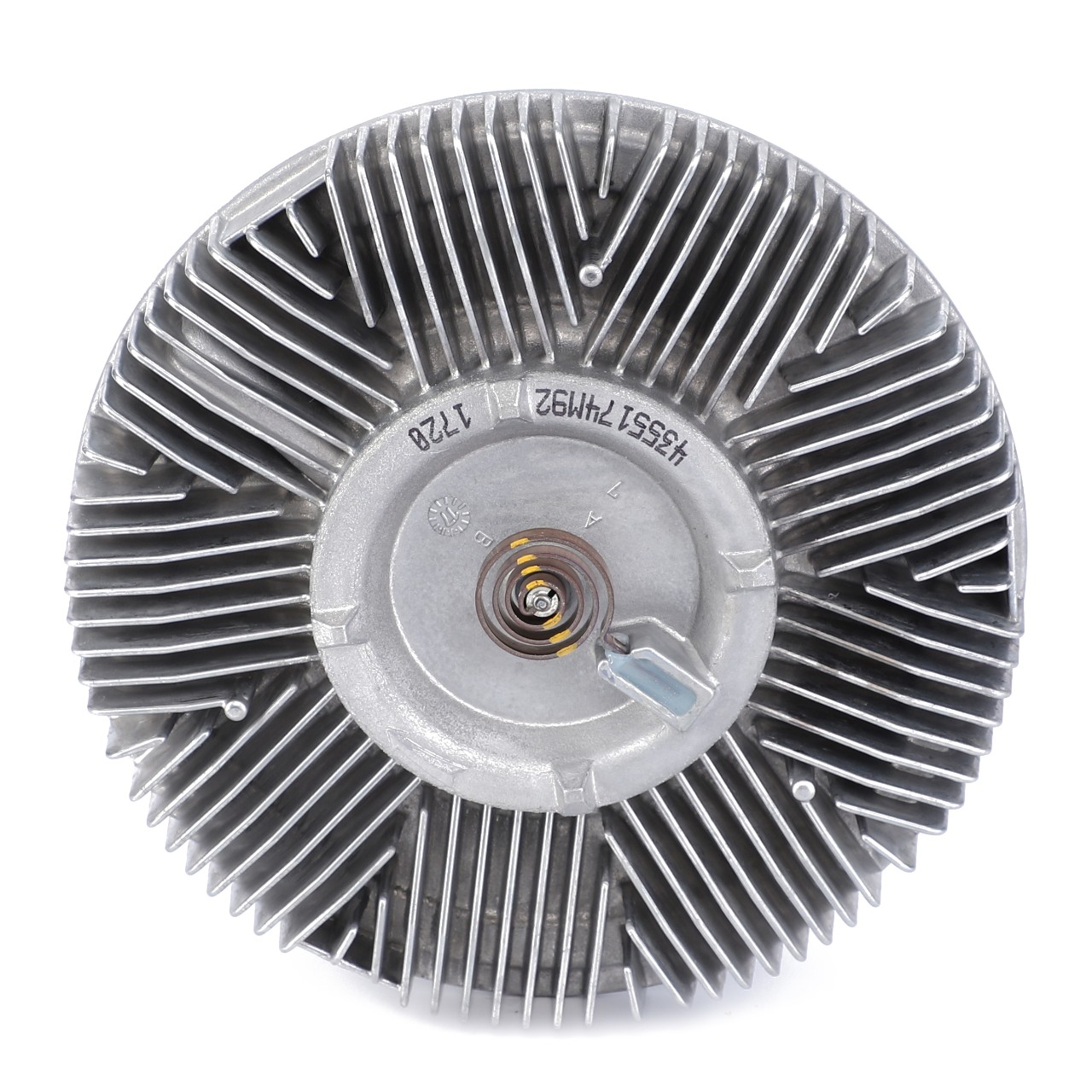 Fan Drive, Viscous Coupling | AGCO Parts