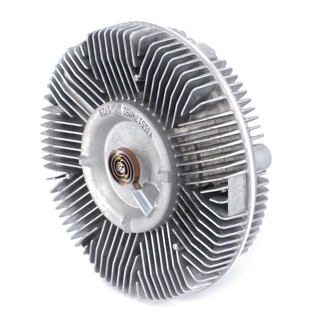 Fan Drive, Viscous Coupling | AGCO Parts