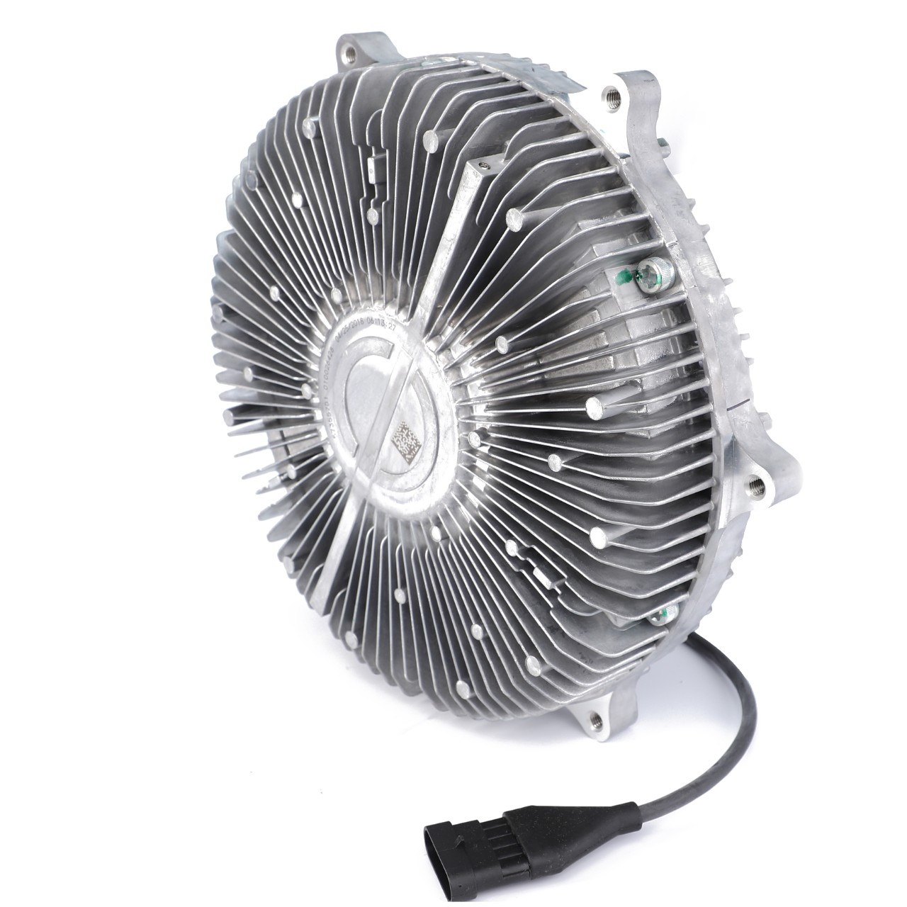 Fan Drive, Viscous Coupling 573557D1 | AGCO Parts