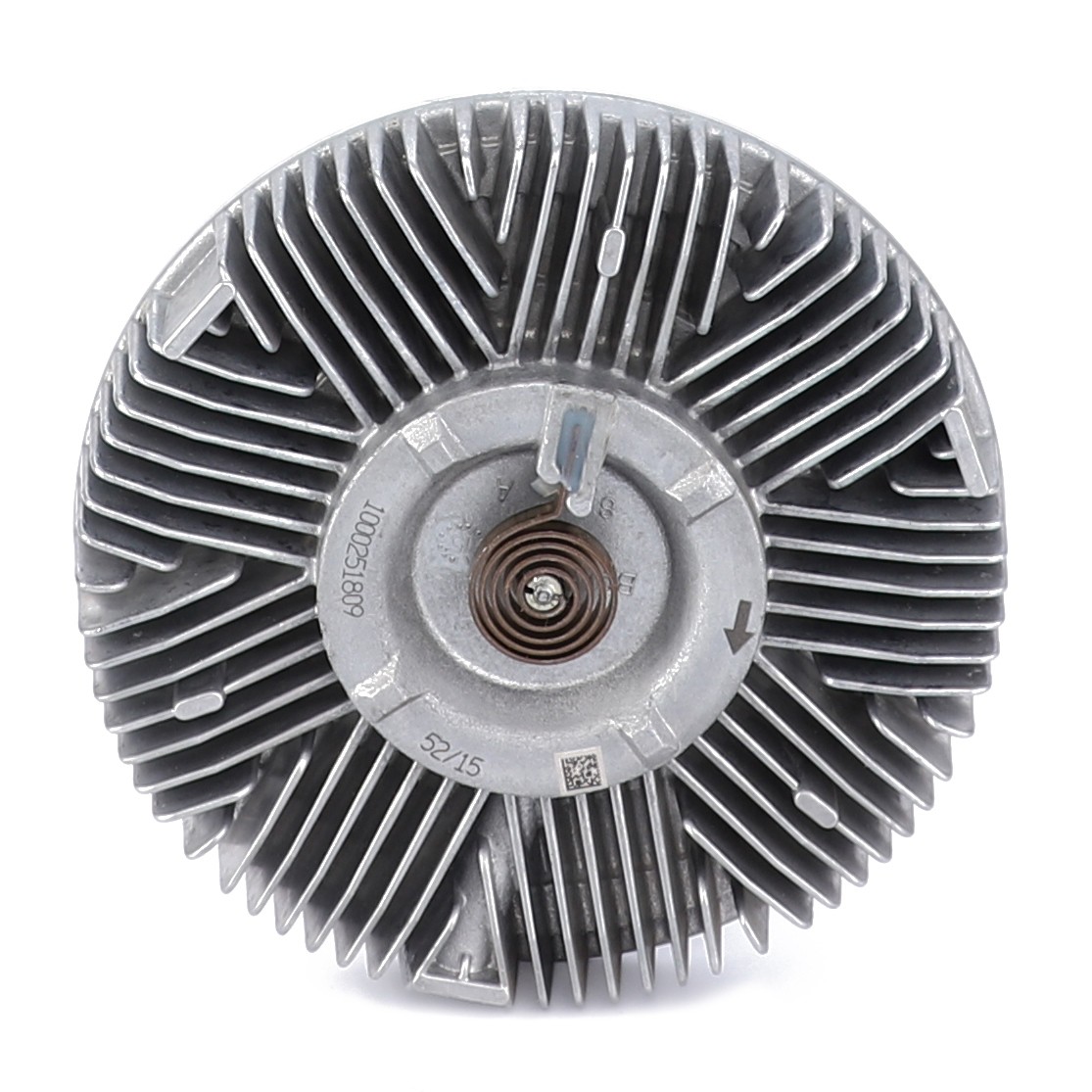 Fan Drive, Viscous Coupling | AGCO Parts