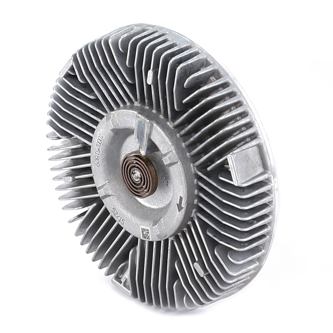 Fan Drive, Viscous Coupling | MF 3707 V | MF 3707 V | MF 3700 V | VSF ...
