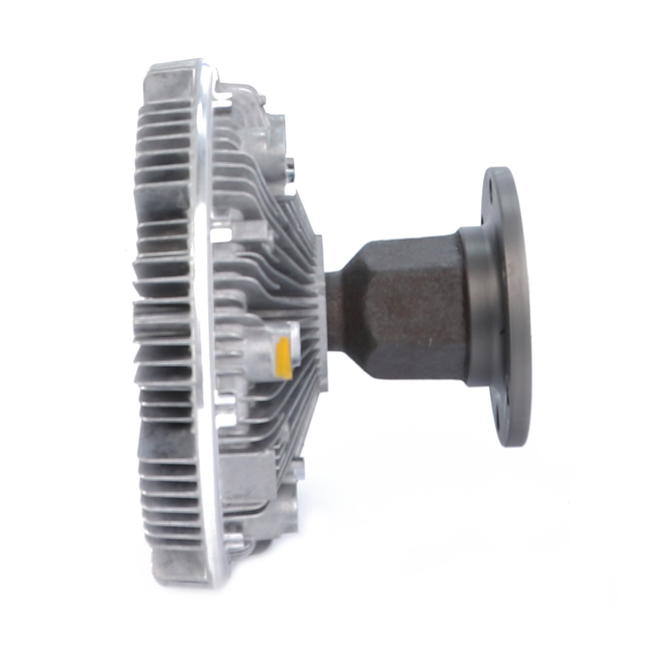 Fan Drive, Viscous Coupling | 512 VARIO SCR | 512 Vario SCR | 500 Vario ...