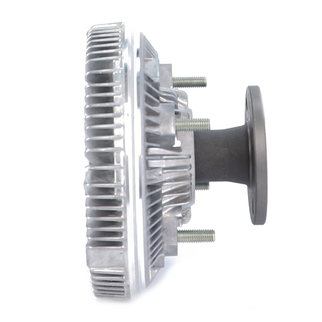 Fan Drive, Viscous Coupling | FARMER 409 VARIO | Farmer 409 Vario | 400 ...