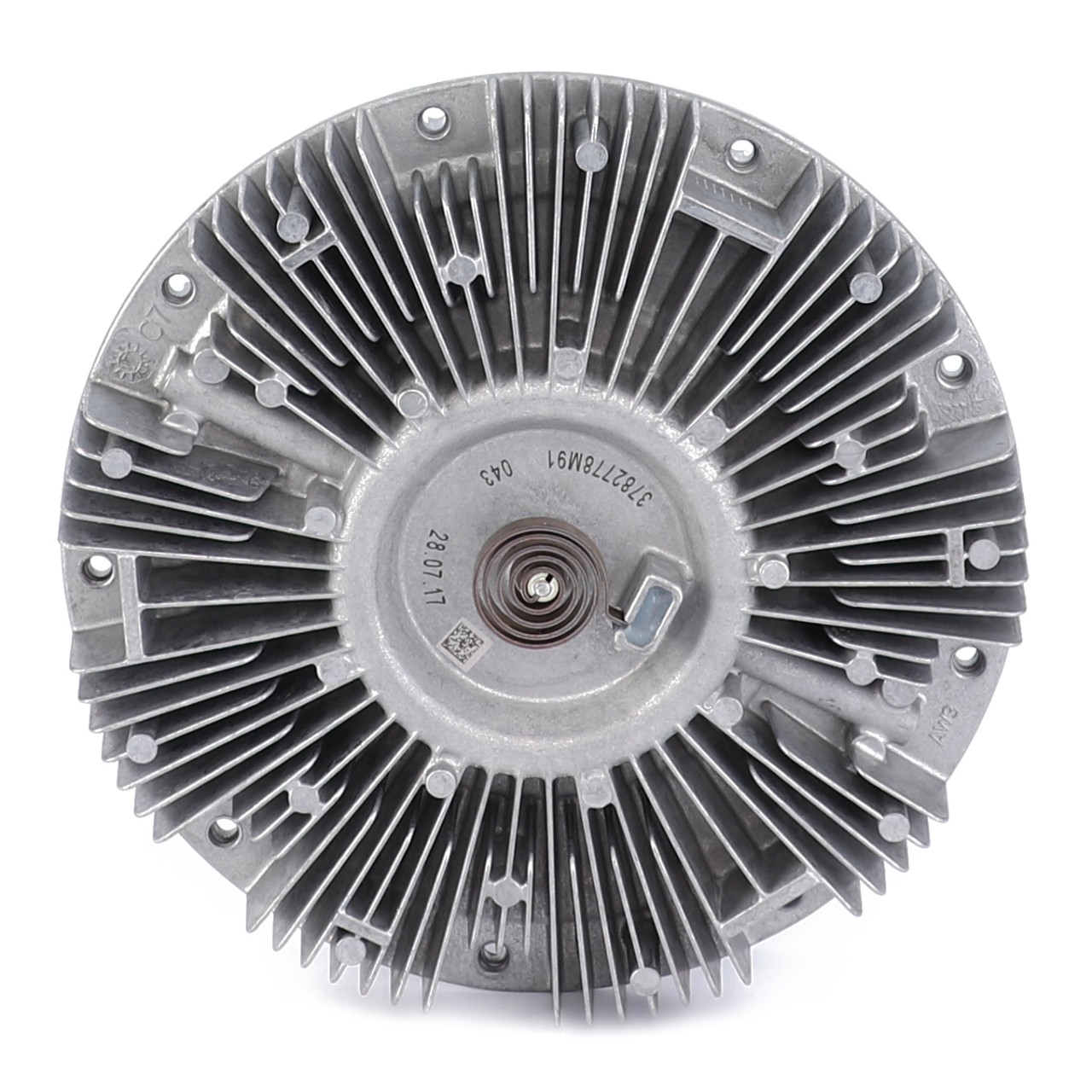 Fan Drive, Viscous Coupling | AGCO Parts