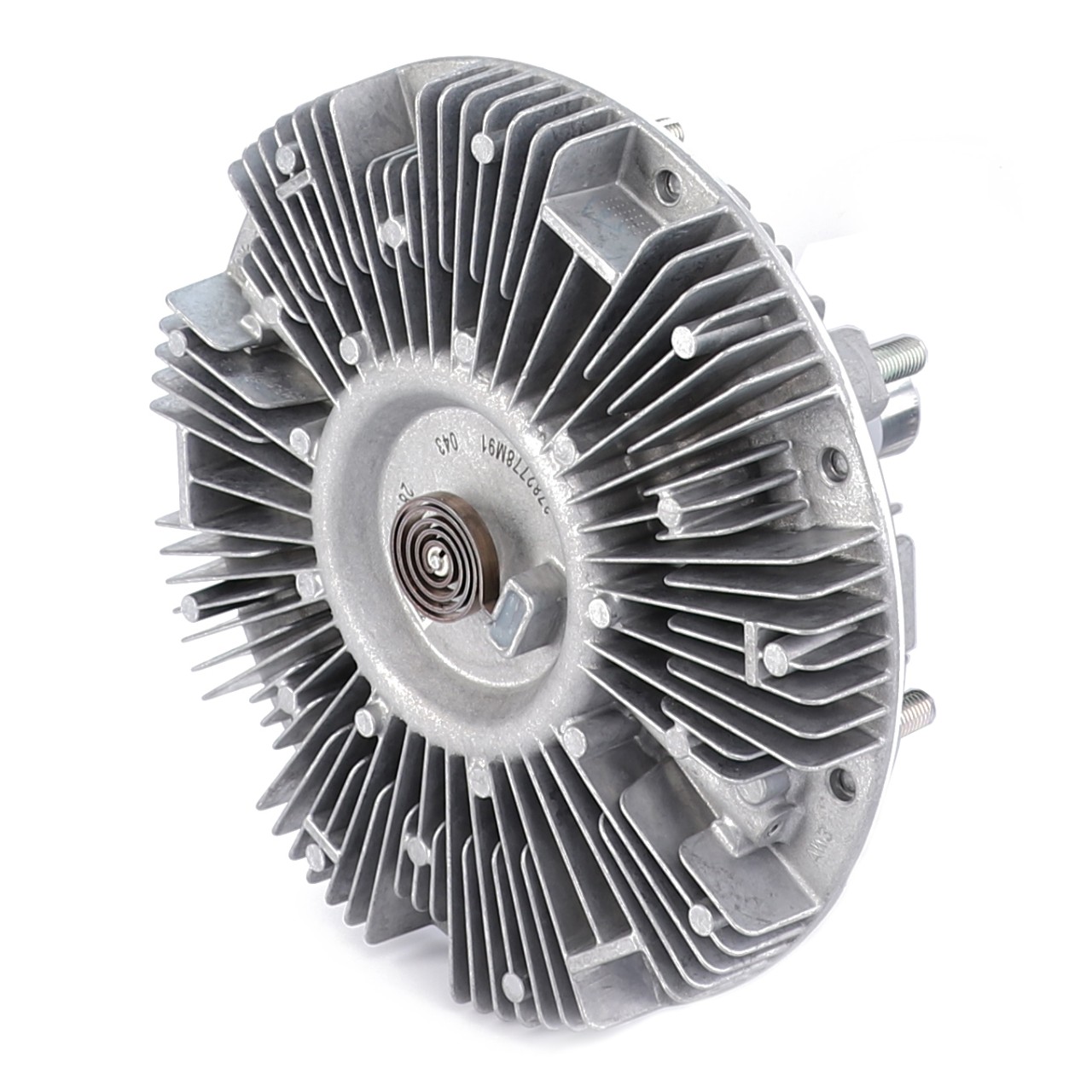 Fan Drive, Viscous Coupling | AGCO Parts