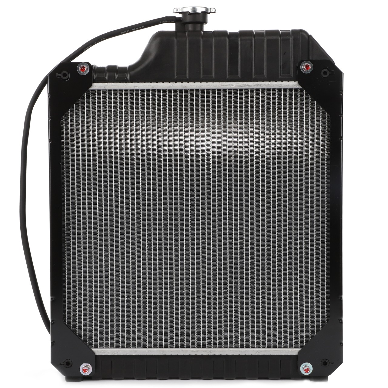 Radiator Kit 067327T1 | AGCO Parts