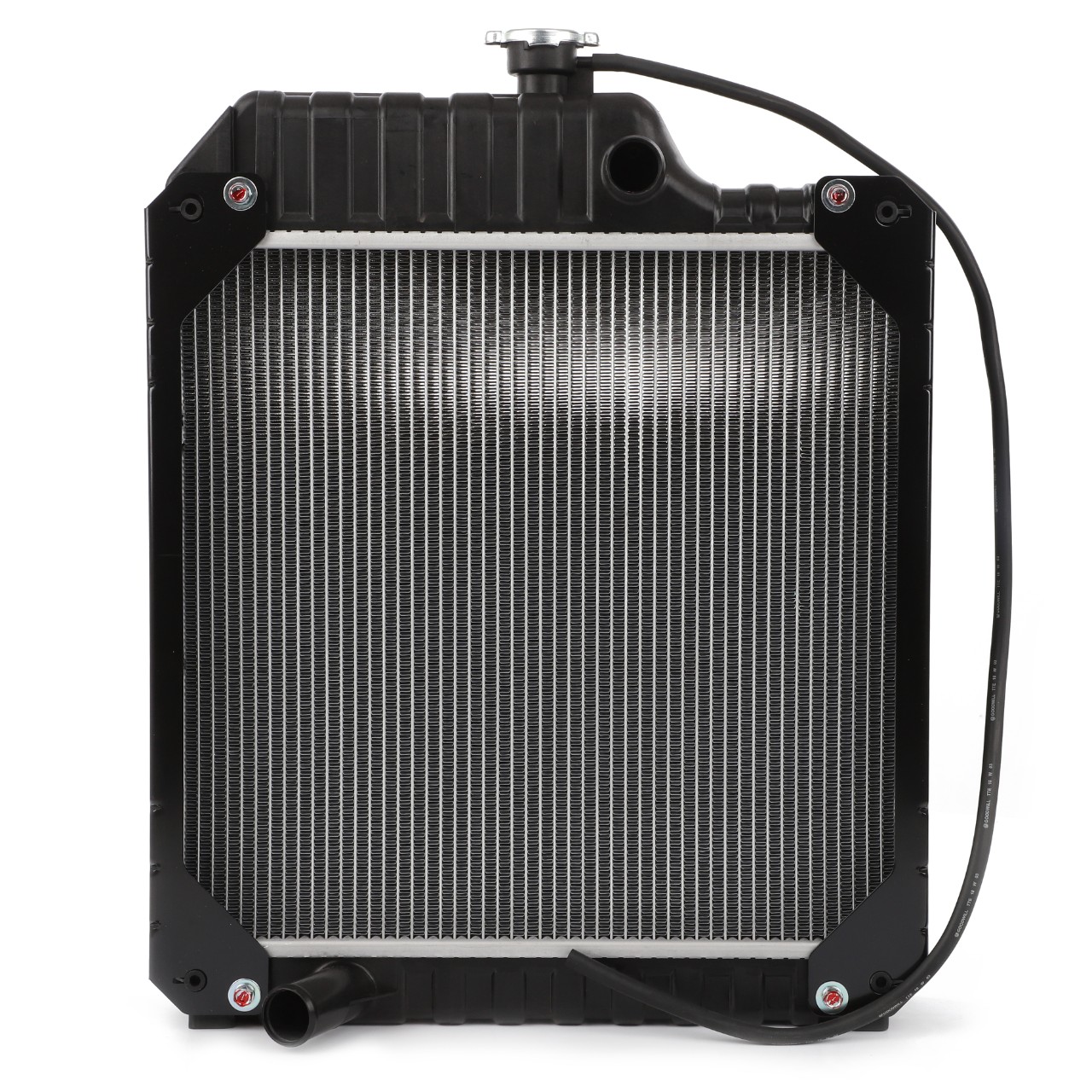 Radiator Kit 067327T1 | AGCO Parts