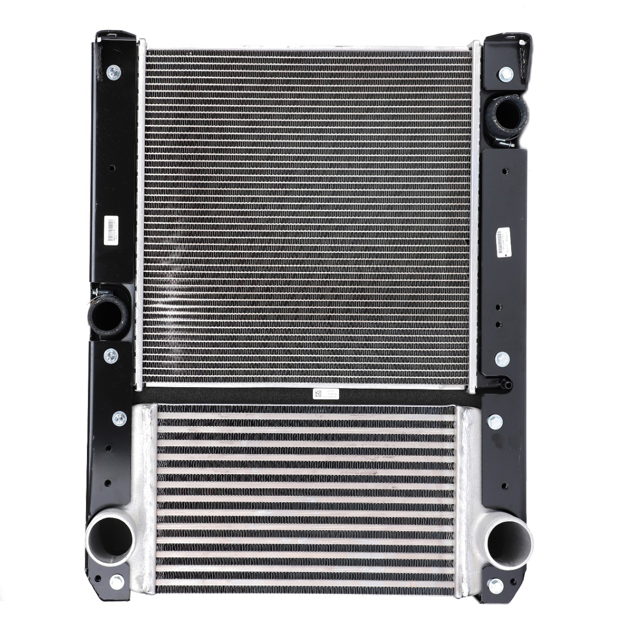 Radiator Assembly, Radiator & Charge Air Cooler 4352863M95 | AGCO Parts