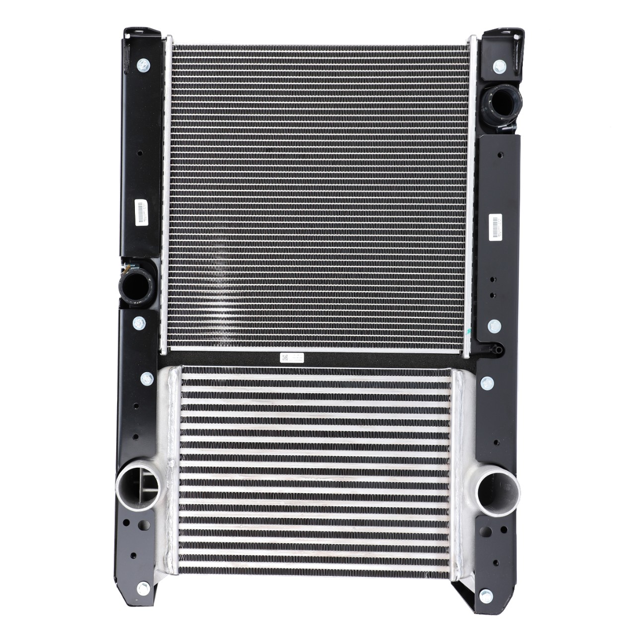 Radiator Assembly, Radiator & Charge Air Cooler 4381834M93 | AGCO Parts