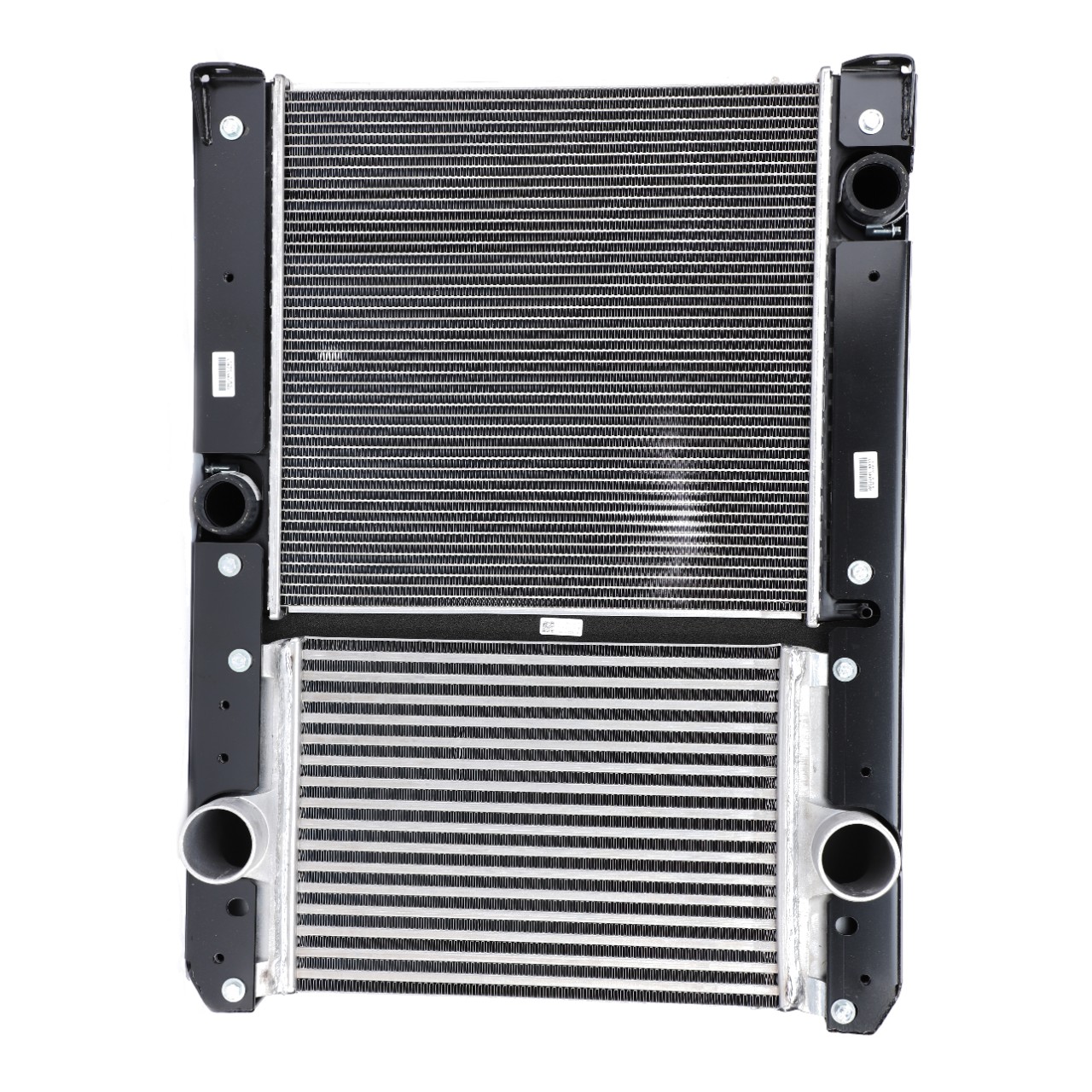 Radiator Assembly, Radiator & Charge Air Cooler | AGCO Parts