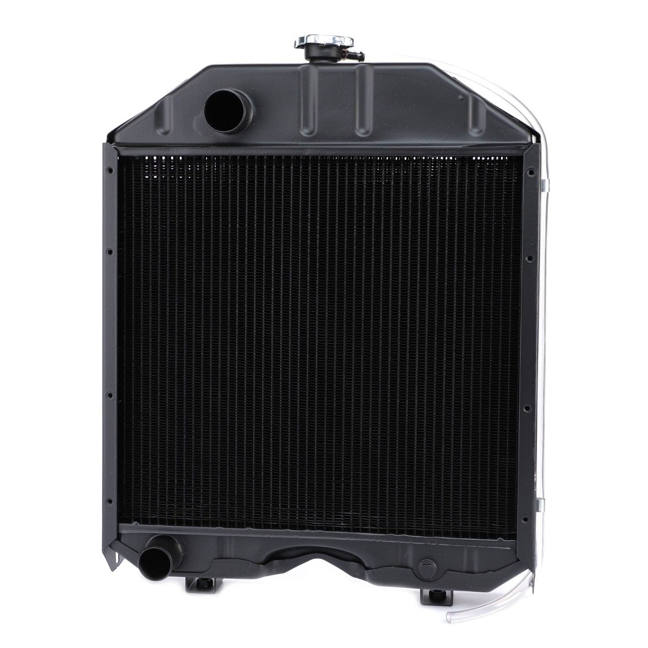 Radiator, With Cap | AGCO Parts