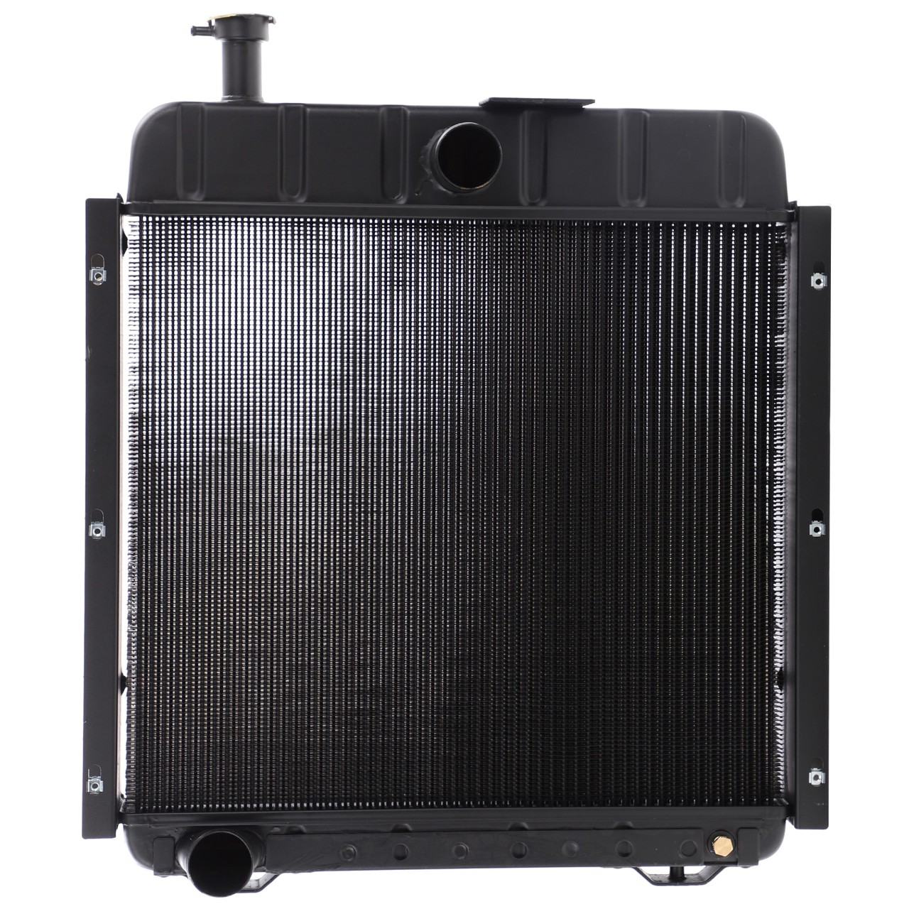 Radiator, Without Cap 3382797M91 | AGCO Parts