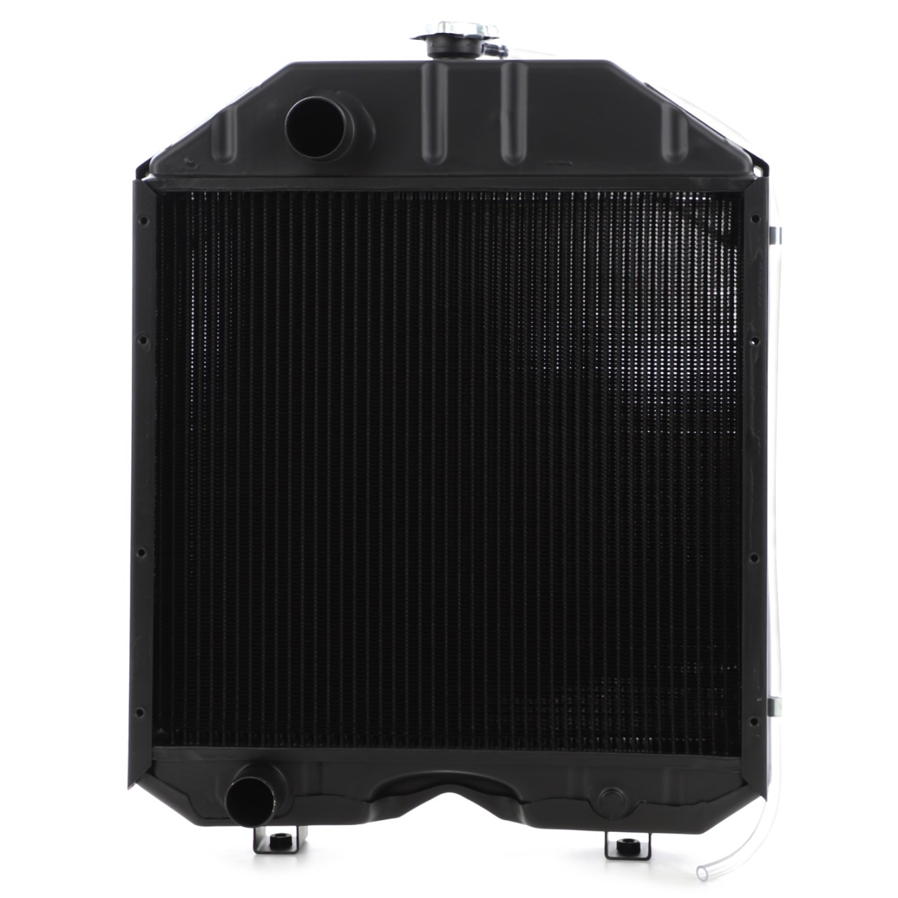 Radiator, With Cap 3551414M94 | AGCO Parts