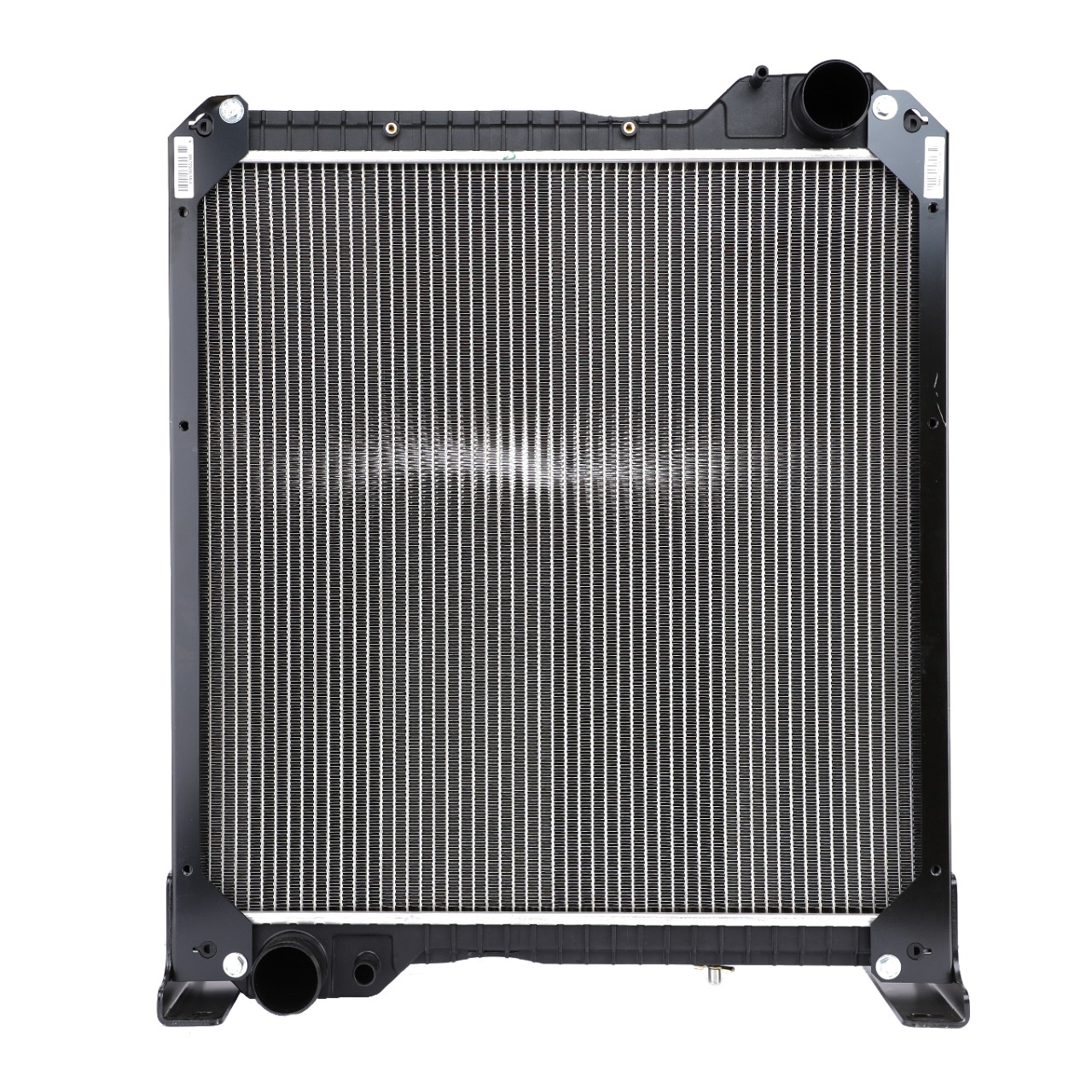 Radiator, No Cap 3780221M5 | AGCO Parts