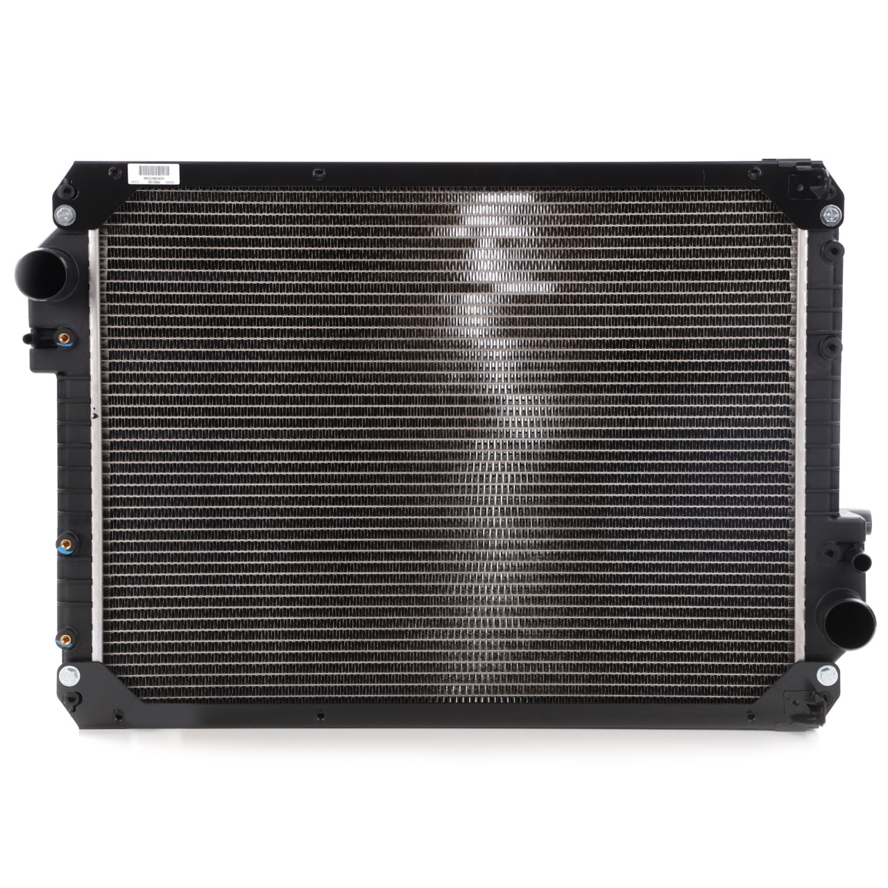 Radiator, No Cap | AGCO Parts