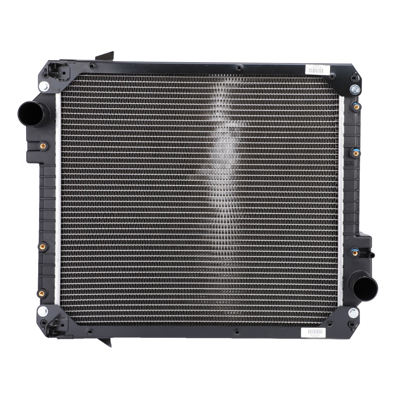 RADIADOR DE ÁGUA | MF 5460 T3 SISU | MF 5460 T3 SISU | MF 5400 ...