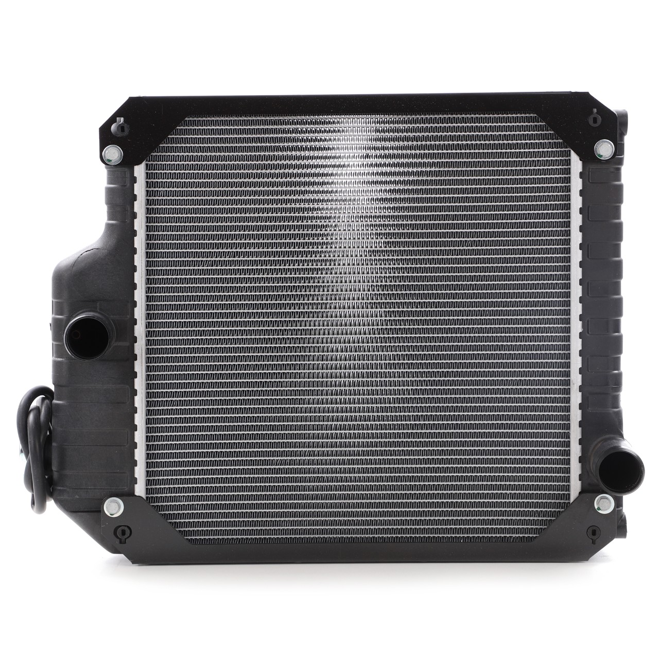 Radiator, With Cap | AGCO Parts