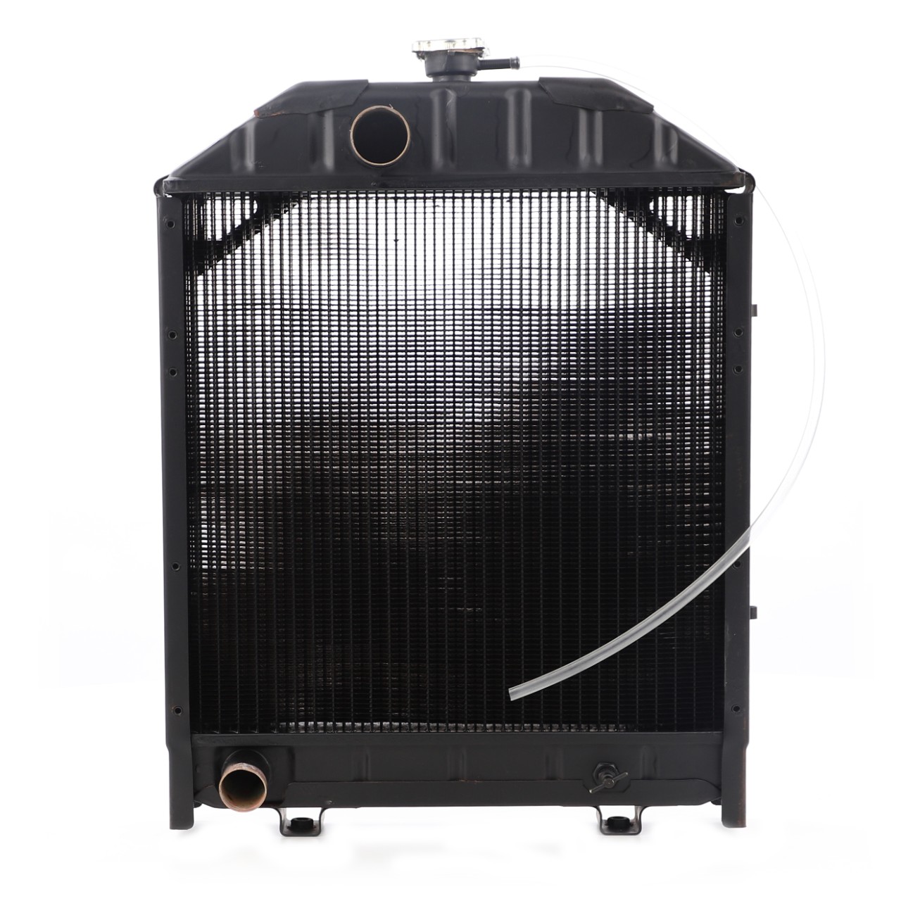 Radiator, With Cap | AGCO Parts
