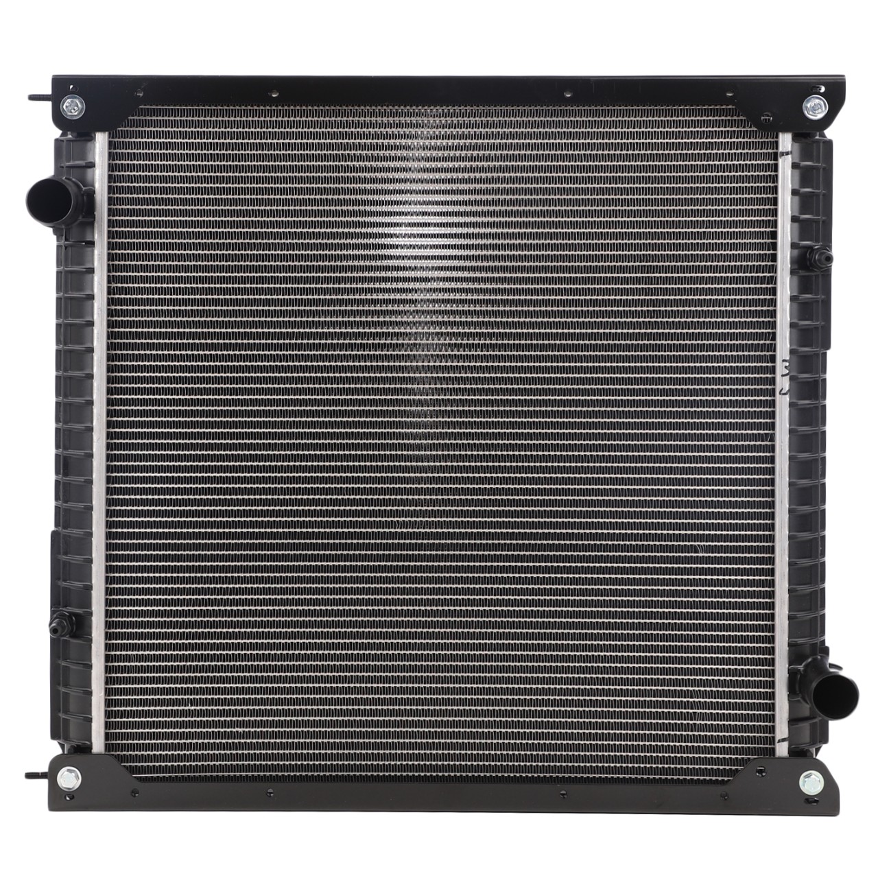 Radiator, No Cap | AGCO Parts