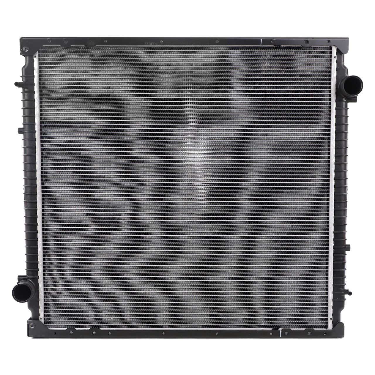 Radiator, No Cap H842201050101 | AGCO Parts