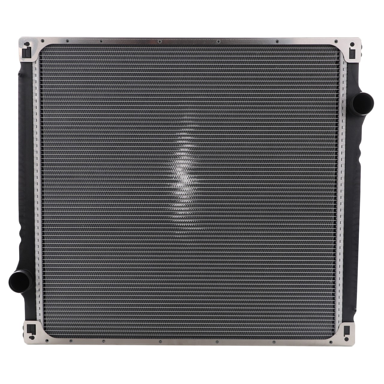 Radiator, no Cap H954200051103 | AGCO Parts