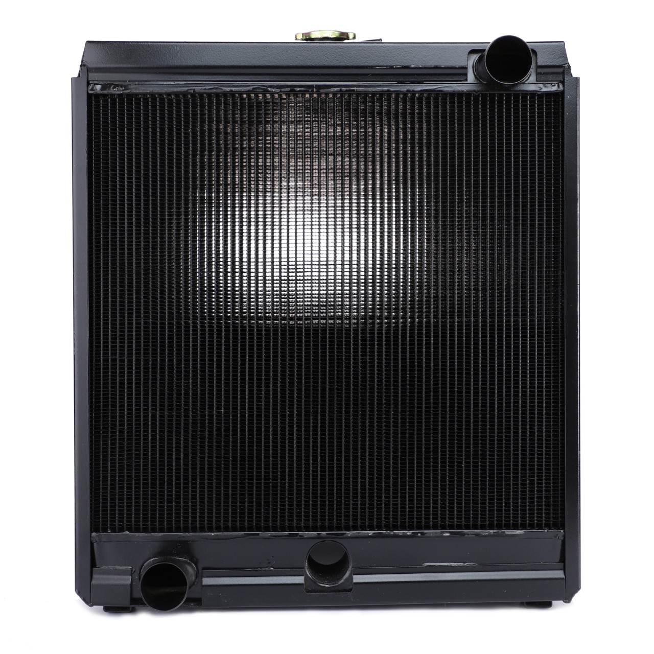 Radiator, With Cap | AGCO Parts