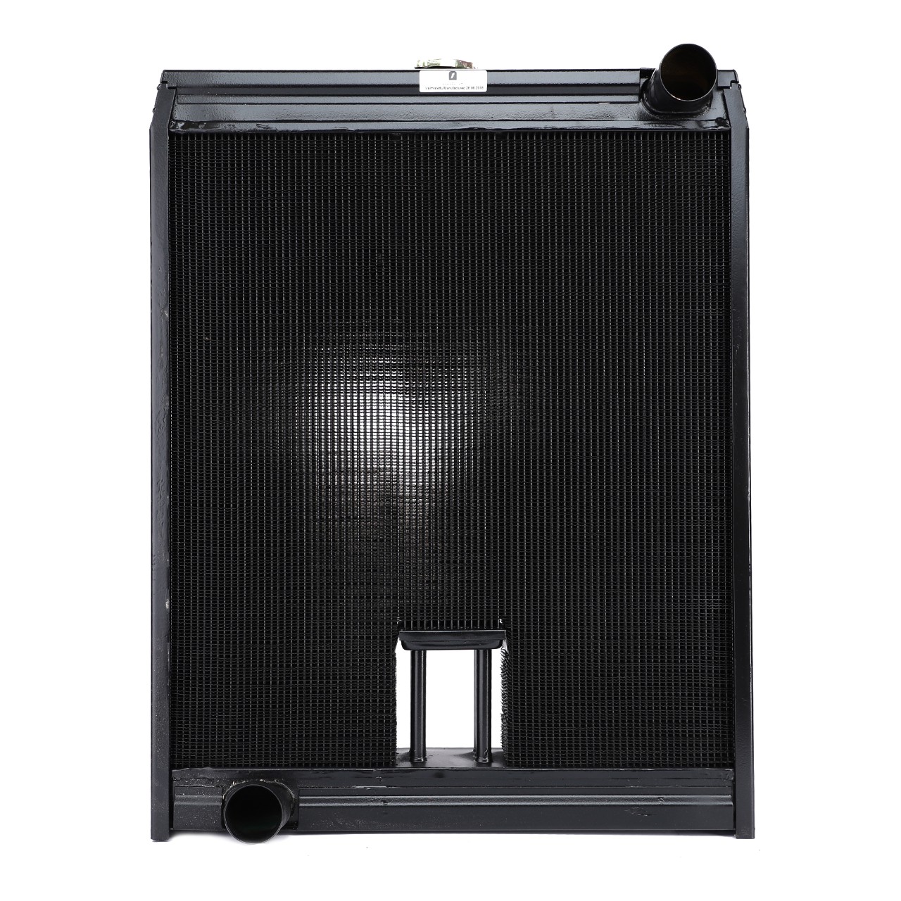 Radiator, With Cap V33098510 | AGCO Parts